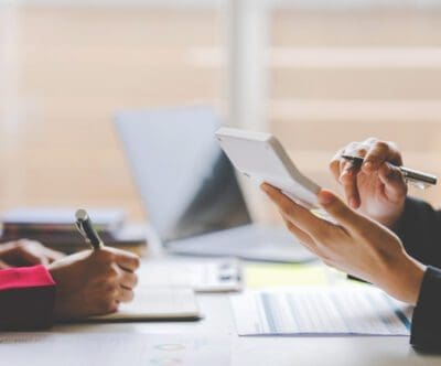 Flexible Factoring Line of Credit for Business Growth