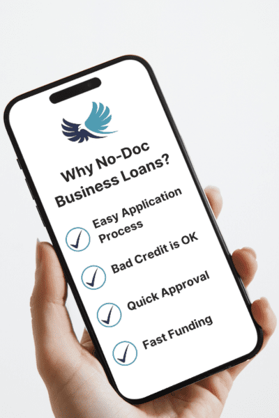 5 Proven Ways to Get a No-Doc Loan for Your Small Business